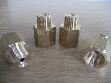 CGA規格ガス継手 （日本規格変換ｼﾞｮｲﾝﾄ） [ブログ] 川口液化ケミカル株式会社